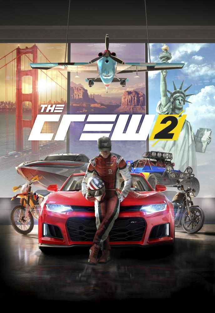 Bringing The Harley-Davidson 883 Iron to The Crew 2 (Interview) | N4G