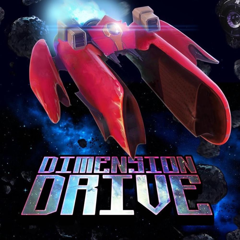 Dimension Drive Review - Bonus Stage | N4G