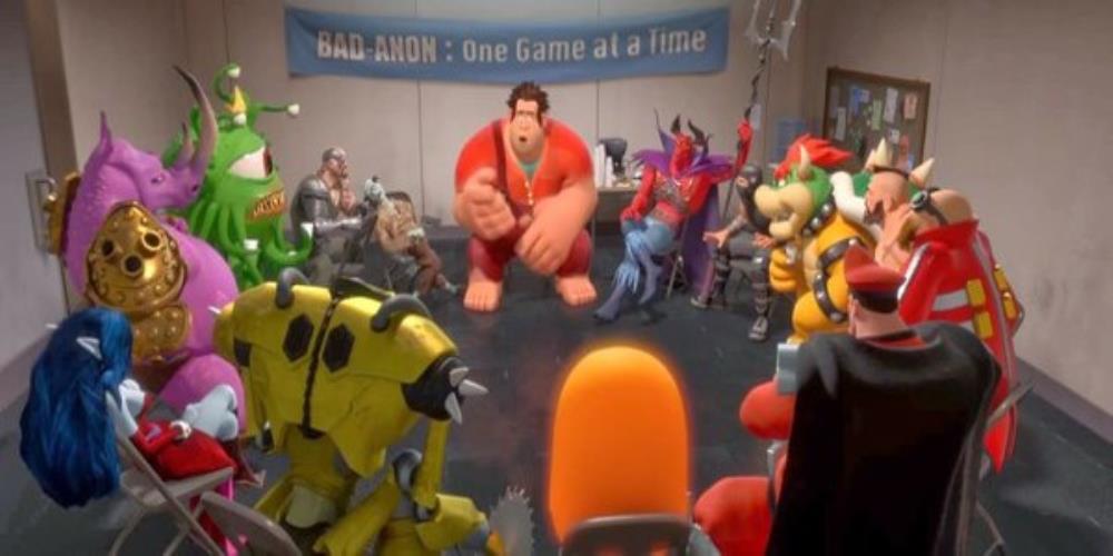 Top 10 Most Iconic Gaming Villains of All Time | N4G