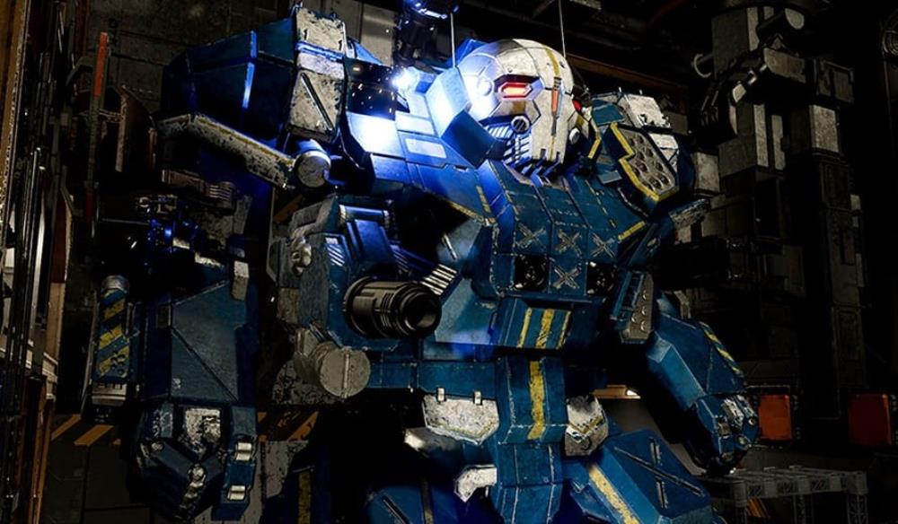 MechWarrior 5 Mercenaries Features a Robust Campaign and Excellent ...