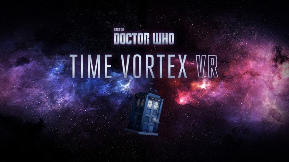 Doctor Who fans pilot the TARDIS in the BBC Latest VR Experience | N4G