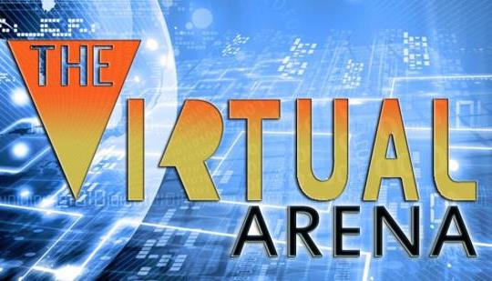 The Virtual Arena: The Attraction Industry’s VR Future! (Part 1) | N4G
