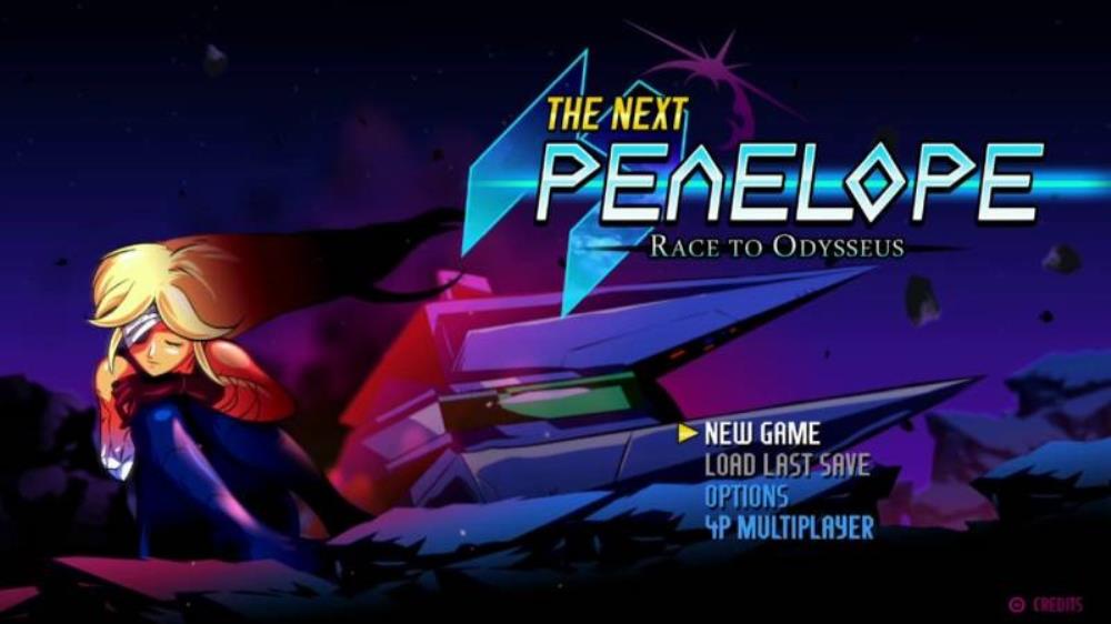The Next Penelope Out Now For Nintendo Switch | N4G