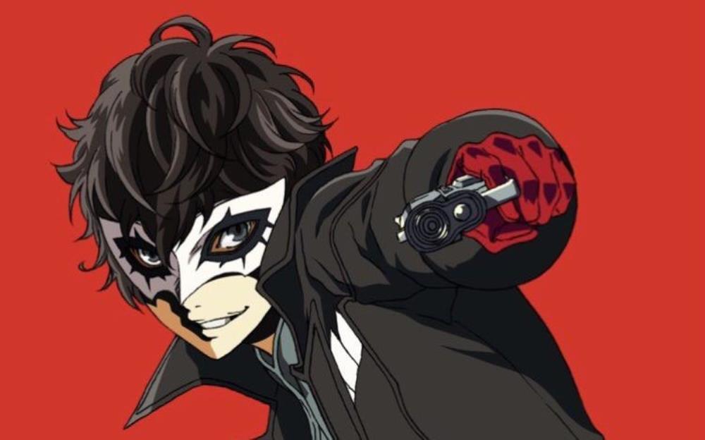 Persona 5 Anime Finally Reveals the Hero's Official Name; Gets New ...