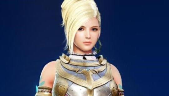 Black Desert Online – Mystic class awakening update arrives January ...