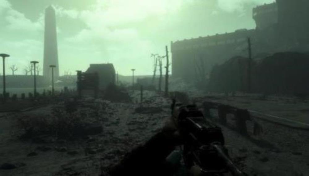 Fallout 3 remake in Fallout 4's Creation Engine is a thing and here are ...