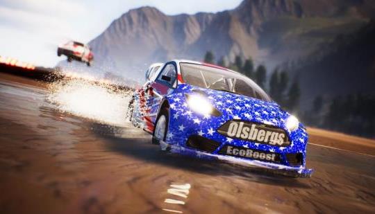 Hands-on: Gravel brings a super cross approach to all-terrain vehicular ...