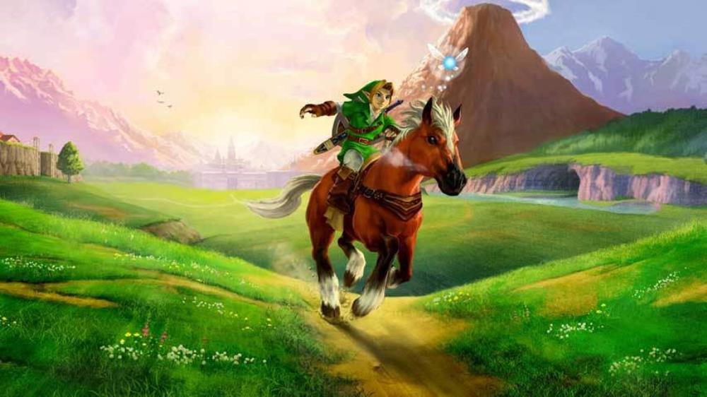 Ranking the Zelda clones on Nintendo Switch | N4G