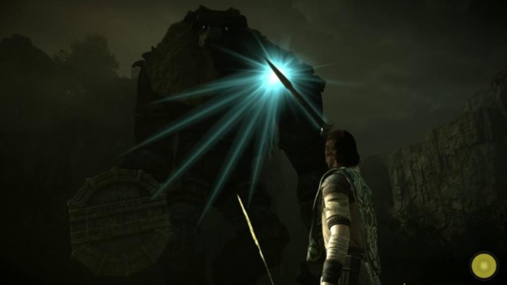 Shadow of the Colossus Remake Review | Broken Joysticks | N4G