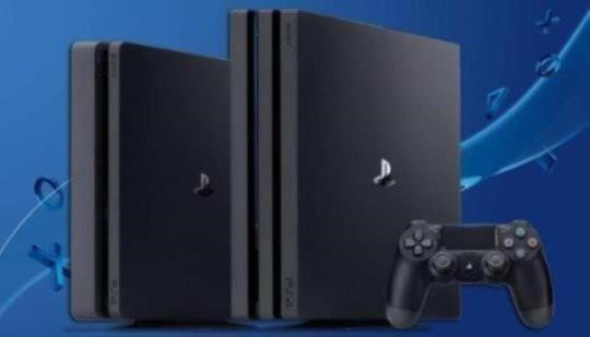 PS4 Vs PS4 Slim Vs PS4 Pro: What Are The Differences And Which ...