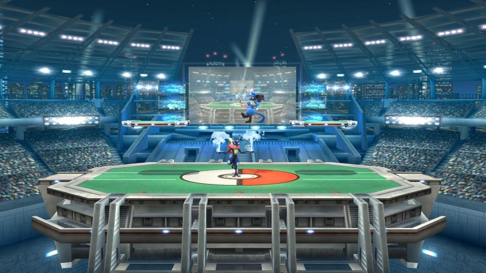 A Love Letter to ‘Pokémon Stadium’ | N4G