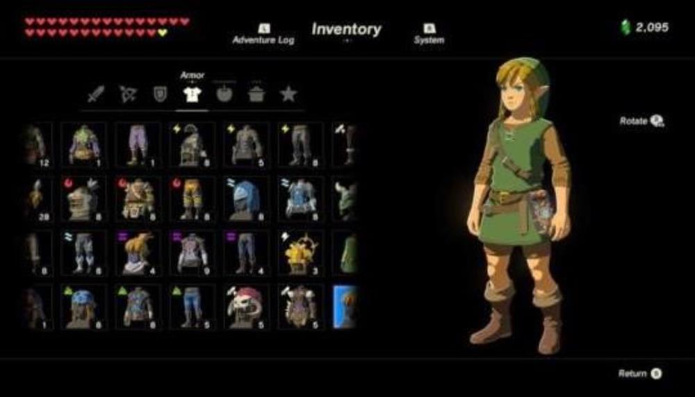 The Top 5 Androgynous Style Icons in Video Games | N4G