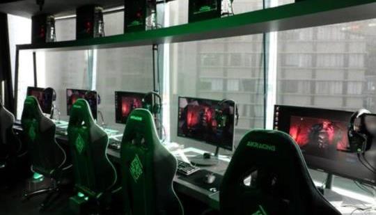 Australasia Gets its First Direct-to-Television Esports Studio | N4G