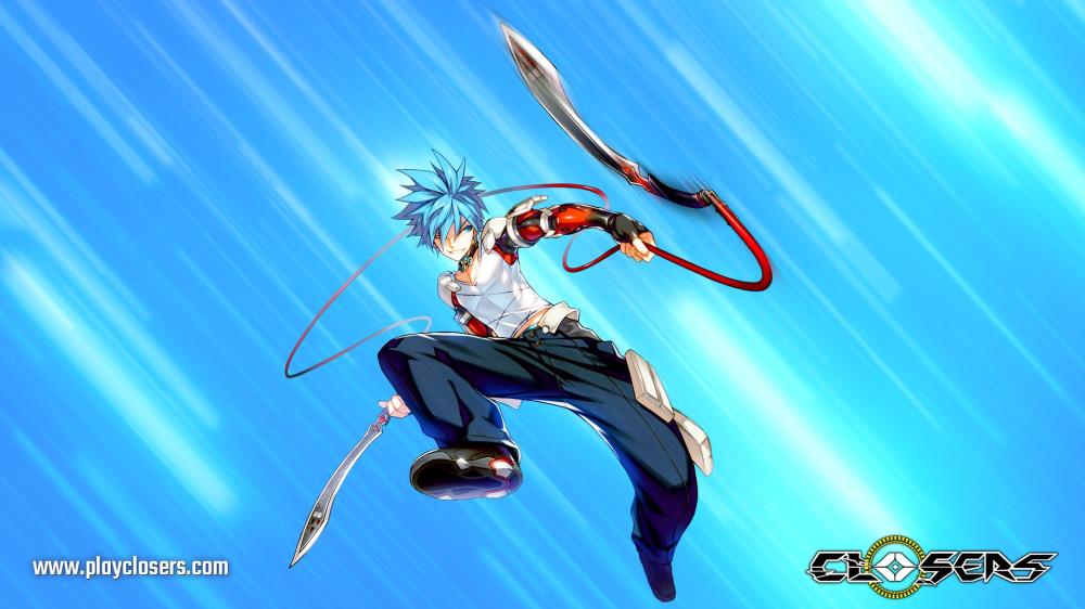 Closers Releases its New Playable Character | N4G