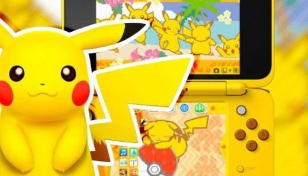 New My Nintendo Rewards – 3DS Theme, Detective Pikachu and more | N4G