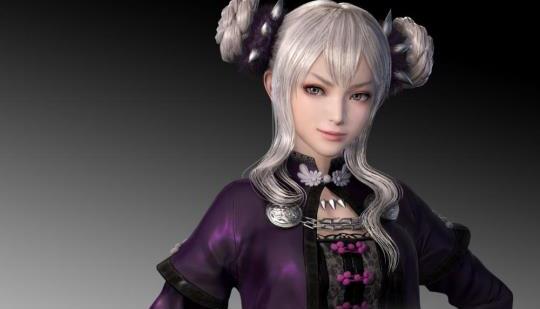 Dynasty Warriors 9 DLC Announced; Playable NPCs, New Weapons and More | N4G