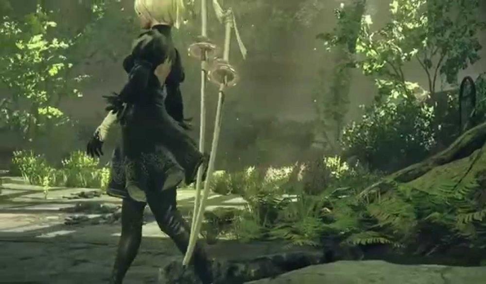Top 10 Most Stunning Female Video Game Characters We Absolutely Love | N4G