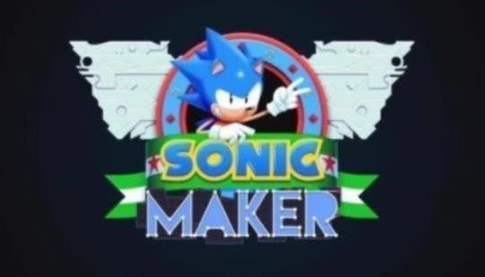 Sonic Maker Will Let You Create Your Own Sonic Stages And Looks Awesome N4g