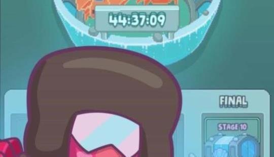 "Cartoon Network Match Land" Launches on iOS & Android + Screens | N4G