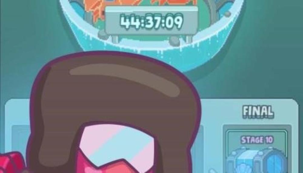 "Cartoon Network Match Land" Launches on iOS & Android + Screens | N4G