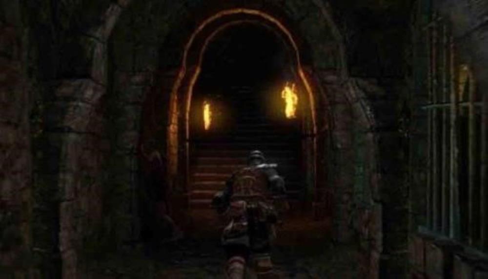 Dark Souls: Remastered (PS4 Pro) vs Dark Souls DSFix (PC) Comparison | N4G
