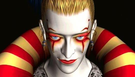 The 10 Most Wickedly Evil Video Game Villains of All Time | N4G