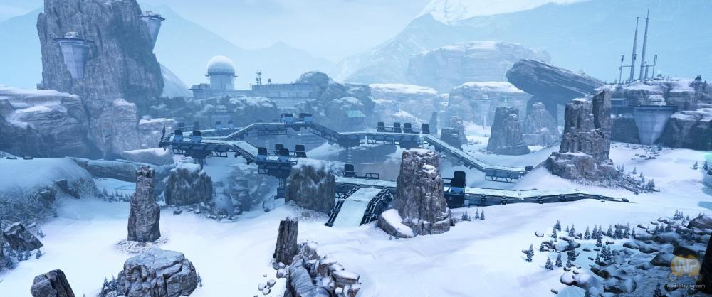 Archangel Hellfire Update Will Add New Game Modes, Maps, Mechs and More ...