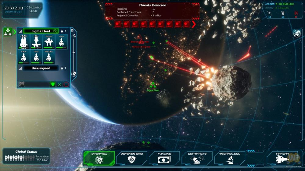 Solar Warden Kickstarter Needs More Help - New Screens And Trailer | N4G