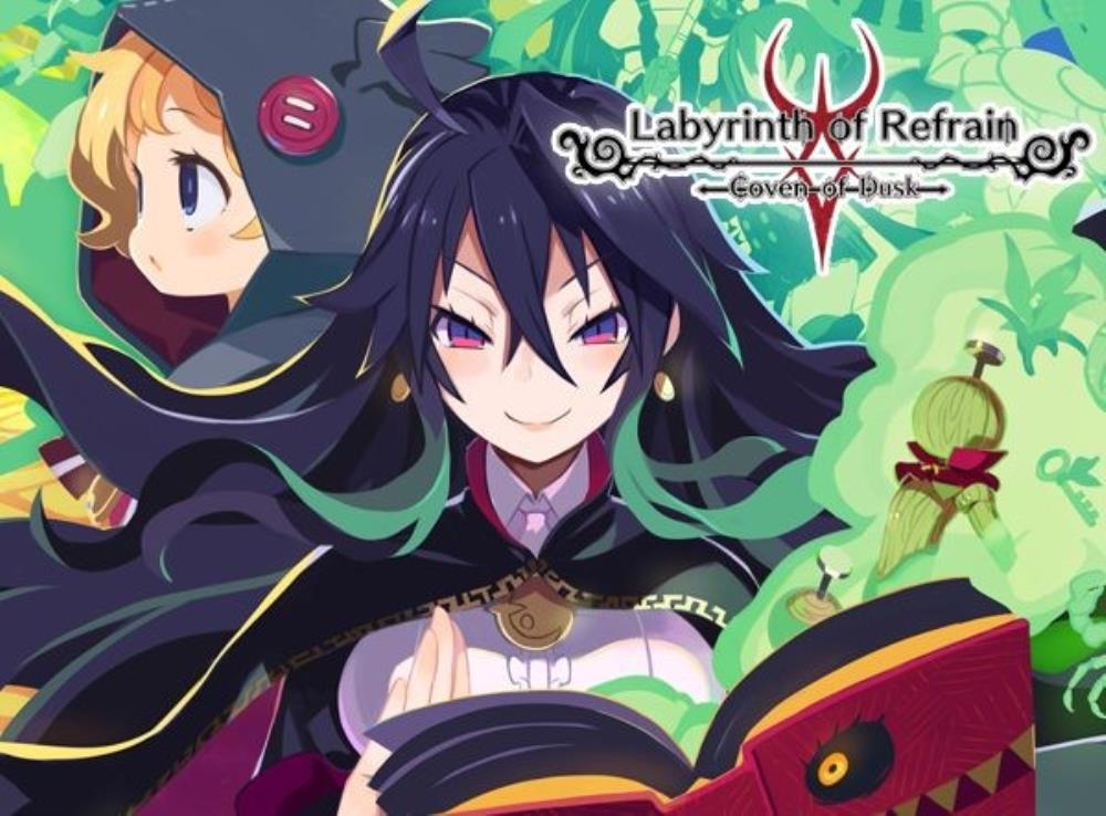 Introducing Dronya, Luca, and Tractatus de Monstrum - Labyrinth of ...