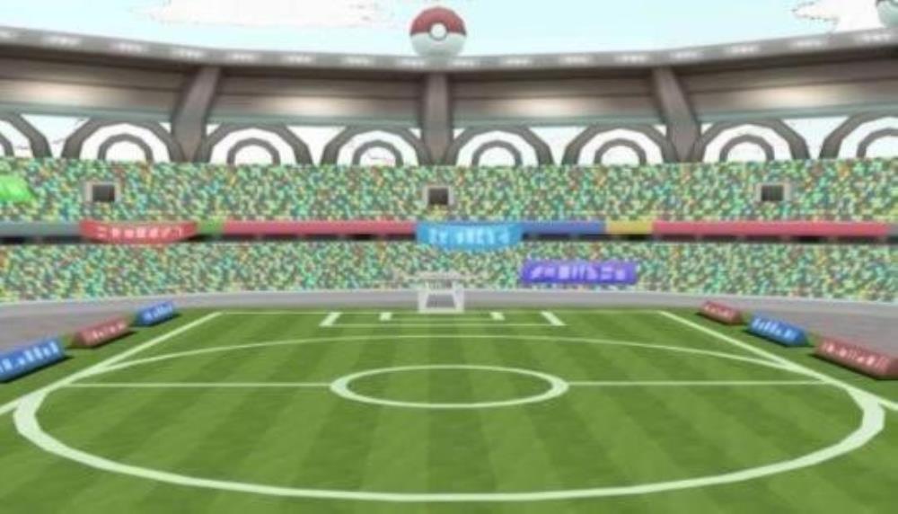 Building the ultimate Pokémon football team – Doublejump | N4G