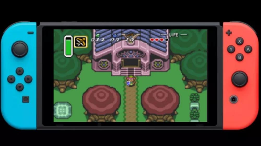 Virtual Console Is Not Coming To Switch, Nintendo Says | N4G