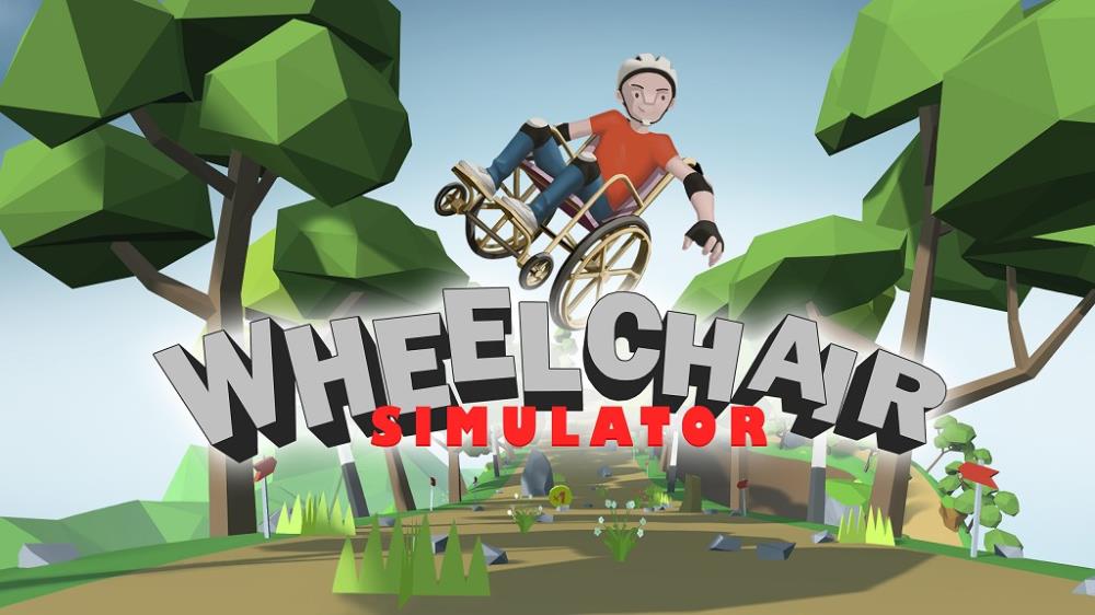 Review: Wheelchair Simulator | VRFocus | N4G