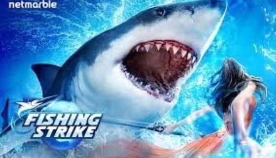 Japan creates a hyper-intense fishing game that’s not for the faint of ...