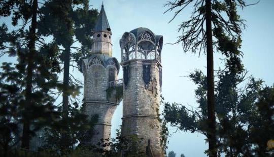 Black Desert Online New Lahn Class Coming This Month - Trailer | N4G