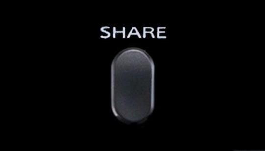 Five years later, Sony looks back at how the DualShock 4 Share button ...