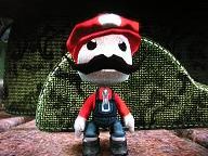 Sackboy is the new Mario | N4G