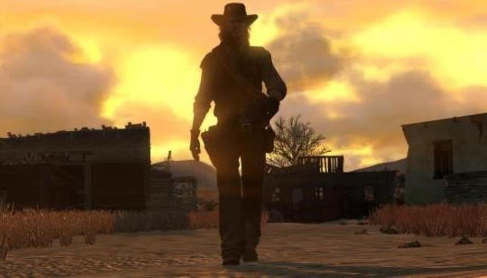 Red Dead Redemption 2: Here is what RDR2 could look like in Unreal ...