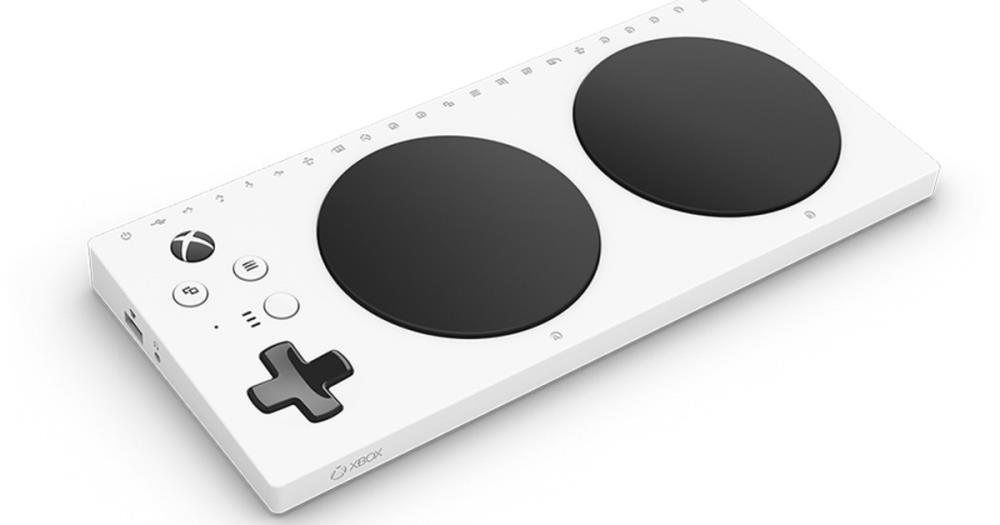 How gamers with disabilities shaped the Microsoft Adaptive Controller | N4G