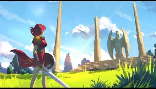 Review: Fairune Collection (Switch eShop) | Nintendo Life | N4G