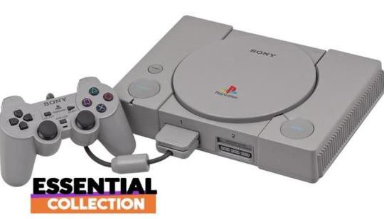 The Top 10 Underrated PS1 Games | N4G