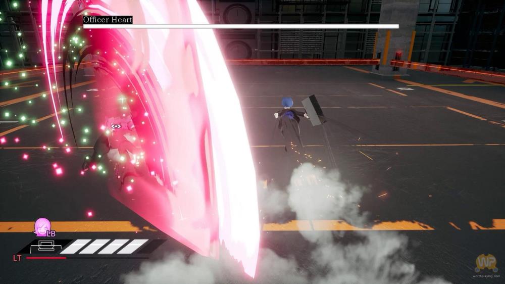 Assault Spy Early Access Update Adds New Areas, Weapons, Bosses ...