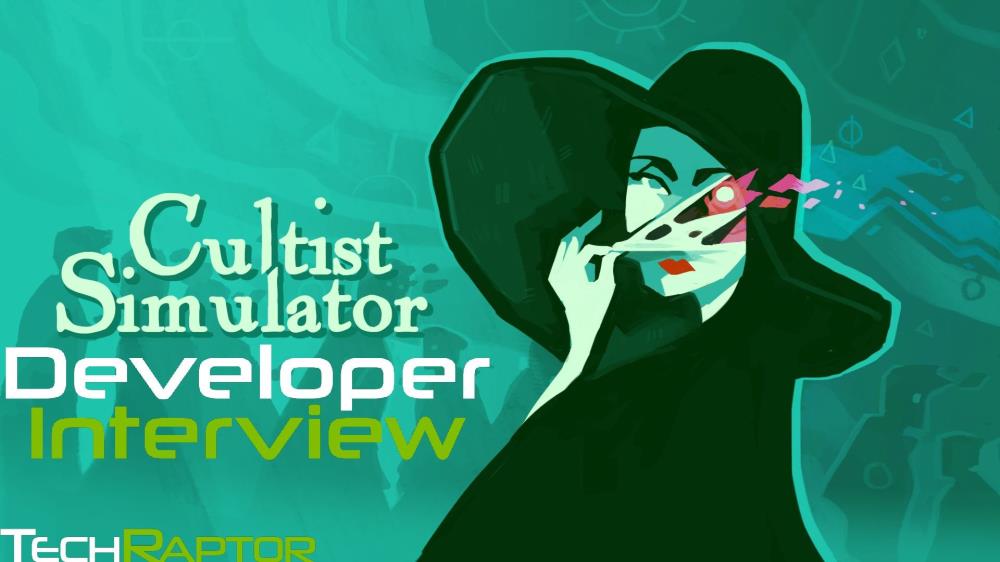 Becoming a Cult Leader - We Talk with Alexis Kennedy and Lottie Bevan ...