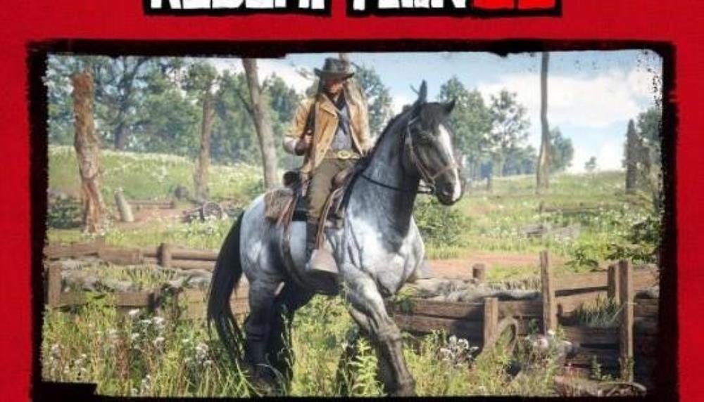 The Red Dead Redemption 2: Special Edition, Ultimate Edition and ...