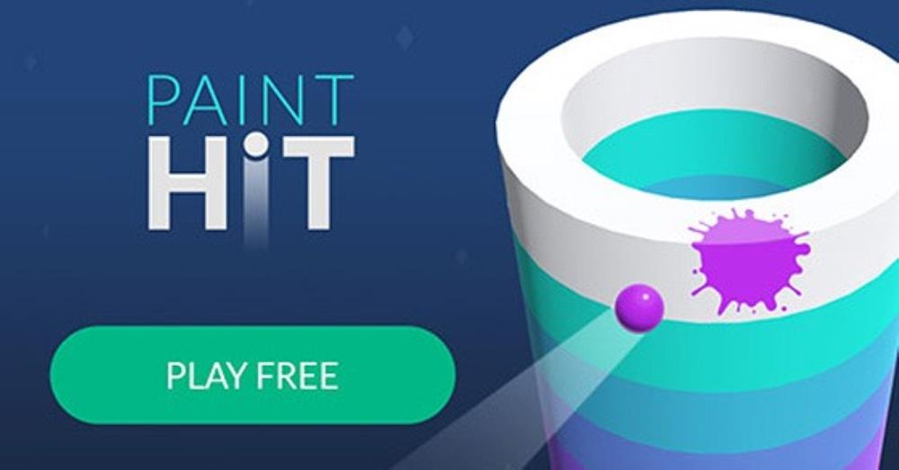 MAG Interactive’s “Paint Hit” is now available for iOS and Android ...