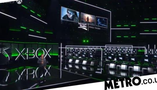 How Xbox One finally won E3 – an interview with Microsoft's Matt Booty ...