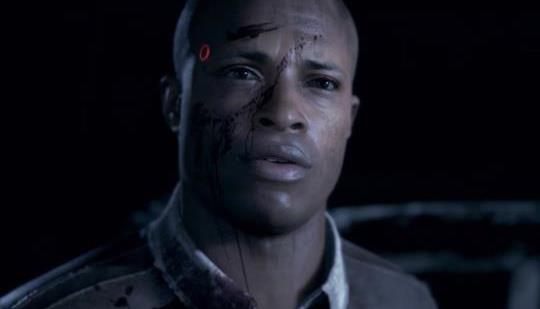 Who is rA9 in Detroit: Become Human | N4G