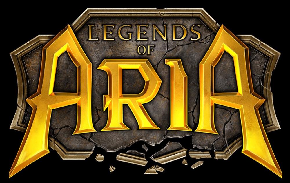 Legends of Aria Team Announces Massive Graphics Overhaul and Scavenger ...