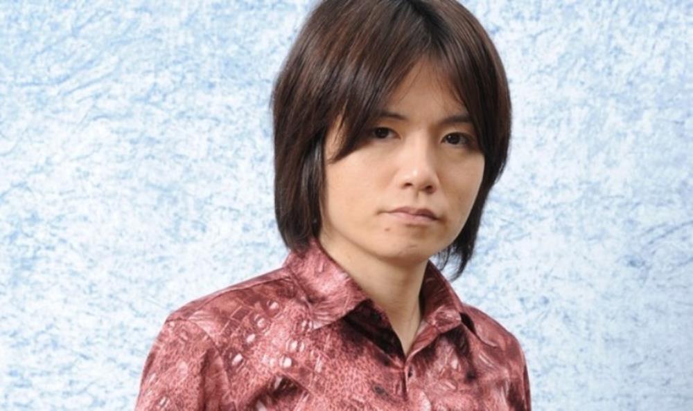 Sakurai on Smash Bros. Ultimate - tempo, items, changes and additions ...