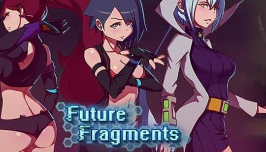 Future Fragments - A really cool and impressive upcoming +18 lewd run-and-gun/platformer/RPG ...