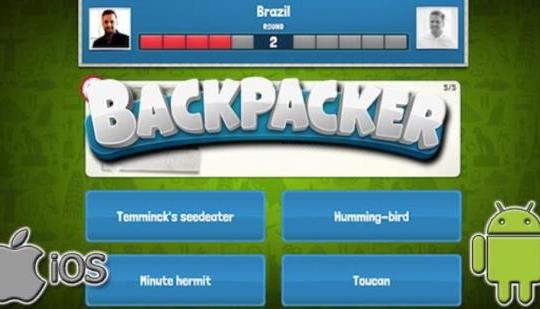 Backpacker has launched its “Backpacker Arena” mode for iOS and Android | N4G